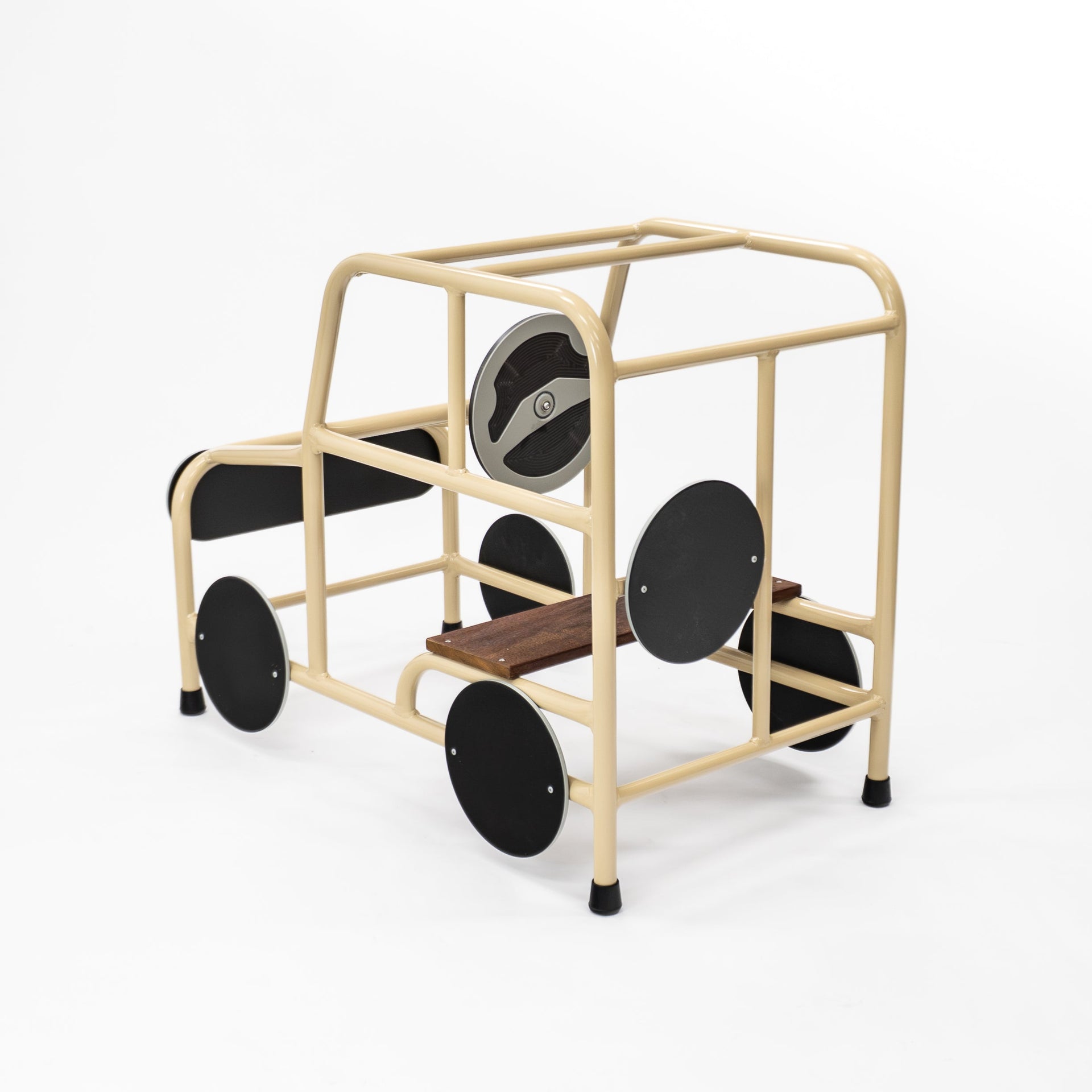 Fourby Play Frame