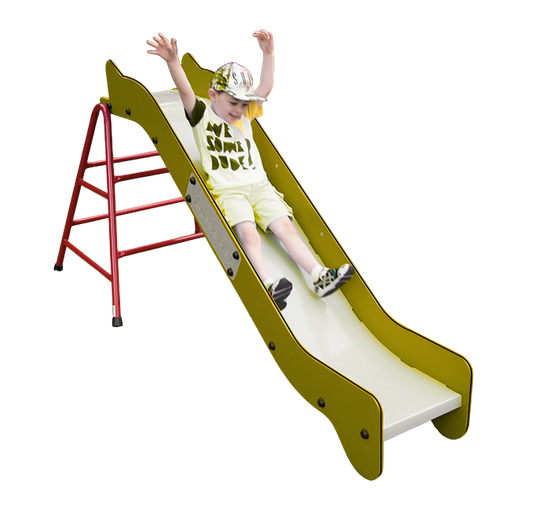 Long Slide