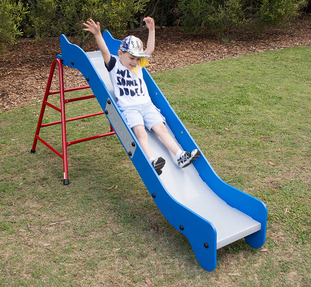 Long Slide