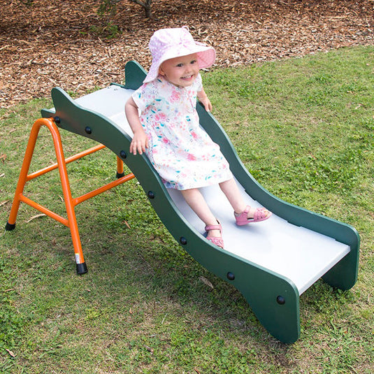 Movable Slides for Early Learning – Australian‑Made Outdoor Play ...