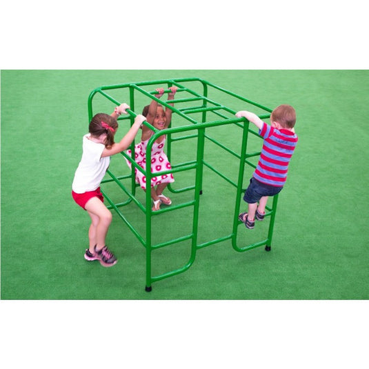 Climbing Frames & Trestles for Early Learning – Australian‑Made Modular ...